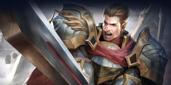 Arena of Valor (AoV) – Top 5 List: Easiest Heroes to Play - 5v5World