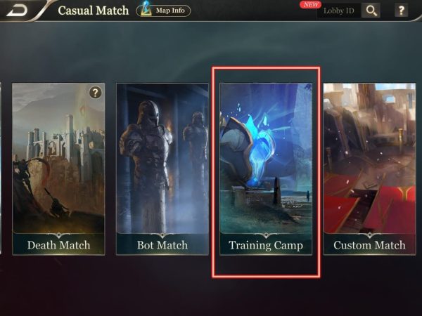 Arena of Valor (AoV) – Game Mode Guide - 5v5World