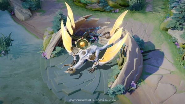 Arena of Valor is set to undergo a significant transformation with the ...